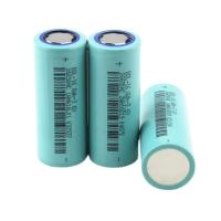 China BAK 26650 3.7V 5000mAh Rechargeable Lithium Ion Battery Cell 2000 Cycle Life For Electric Vehicles for sale