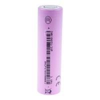 China 18650 Lithium Ion Battery 3000mAh 500 - 1000 Cycles For Ebike Scooter for sale
