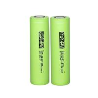 China DMEGC INR18650-29E 3.6V 2900mAh 3C Rechargeable 18650 Lithium Ion Battery 1000 Cycles for sale