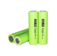 China DMEGC INR18650-29E 3.6V 2900mAh 3C Rechargeable 18650 Lithium Ion Battery 1000 Cycles for sale