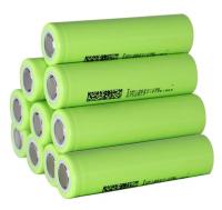 China DMEGC INR18650-29E 3.6V 2900mAh 3C Rechargeable 18650 Lithium Ion Battery 1000 Cycles for sale