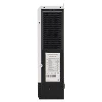 China 5KW Pure Sine Wave Single Phase Inverter 93% Efficiency MPPT for sale