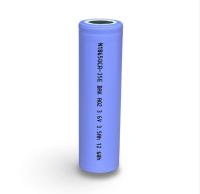 China BAK N18650CR-35E 3500mAh 3.6V Lithium Ion Rechargeable Battery Cell For Electric Motorcycle for sale