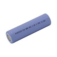 China BAK N18650CR-35E 3500mAh 3.6V Lithium Ion Rechargeable Battery Cell For Electric Motorcycle for sale