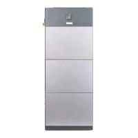 China 48V 200AH Wall Mounted Lithium Ion Battery 6000 Cycle Life LiFePO4 Cathode for sale
