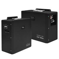 China OEM 12.8V 200Ah Wall Mount Solar Storage Lithium Iron Battery Pack Power Bank for sale