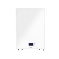China 51.2V 200Ah Wall Mounted Lithium Battery 6000 Cycles For Home Energy Storage for sale
