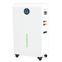 China IP65 Waterproof 51.2V 314AH 16kWh Wall Mount LiFePO4 Home Solar Energy Storage Battery for sale