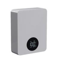 China 51.2V 100Ah 6000+ Cycles LiFePO4 Wall Mounted Home Battery For Solar Energy Systems for sale