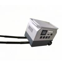 China 3000W 4KWh Portable Solar Generator LiFePO4 Power Station For Home Backup for sale