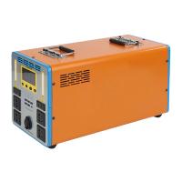 China 2000W Portable Power Station Lifepo4 Solar Generator Home Storage Off Grid Power Bank for sale