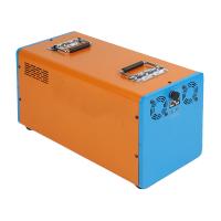 China 2000W Portable Power Station Lifepo4 Solar Generator Home Storage Off Grid Power Bank for sale