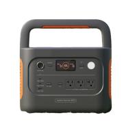 China 1500W 1070Wh LiFePO4 Portable Power Station 220V Rechargeable Solar Generator for sale