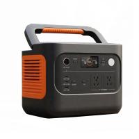 China 1500W 1070Wh LiFePO4 Portable Power Station 220V Rechargeable Solar Generator for sale