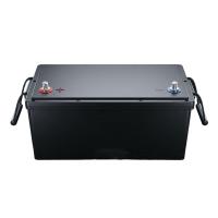 China 25.6V 100Ah 2650W Smart BMS LiFePO4 Battery Pack 4000 Cycles For Solar Energy Storage for sale