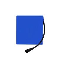 China 12V 12.8V LifePO4 32140 4S 15AH Photovoltaic Solar Light Four Series Lithium Battery Pack for sale