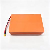 China 12V 90Ah LiFePO4 Battery Pack 1000 Cycles CE/RoHS/UN38.3/MSDS Certification For Solar Street Light for sale