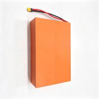 China 12V 90Ah LiFePO4 Battery Pack 1000 Cycles CE/RoHS/UN38.3/MSDS Certification For Solar Street Light for sale