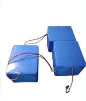 China Customized 12.8V 21Ah LiFePO4 Battery Pack 2000 Cycles Lifespan For Power Tools Home Appliances for sale