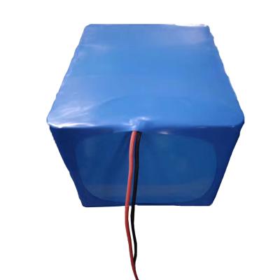 China Customized 12.8V 21Ah LiFePO4 Battery Pack 2000 Cycles Lifespan For Power Tools Home Appliances for sale
