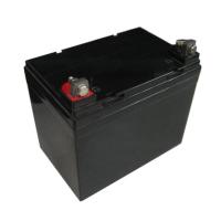 China 12V 33Ah LFP1233 SLA Battery Pack 33Ah Capacity Sealed VRLA 15 Years Cycle Life For Solar Street Light for sale