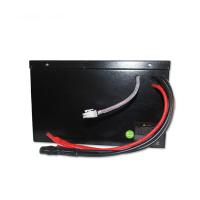 China 12V 120Ah LiFePO4 Lithium Battery Pack For Solar Storage 2000 Cycle Life for sale