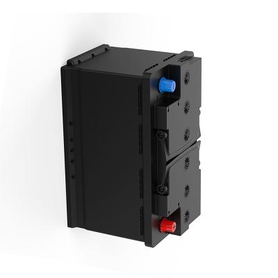 China 12V 80Ah Custom Lithium Ion Battery Pack For Solar Street Light AGM Car Applications for sale