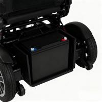 China 2.8V 18Ah 16 Cells LiFePO4 Lithium Ion Battery Pack 6000+ Deep Cycles Wide Operating Temperature Range for sale