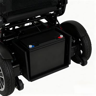China 2.8V 18Ah 16 Cells LiFePO4 Lithium Ion Battery Pack 6000+ Deep Cycles Wide Operating Temperature Range for sale