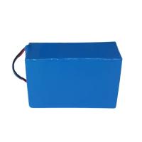 China 12V 18Ah High Rate Discharge LiFePO4 Power Tools Lithium Ion Batteries Pack for sale
