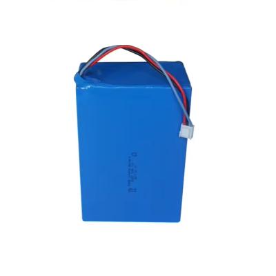 China 12V 18Ah High Rate Discharge LiFePO4 Power Tools Lithium Ion Batteries Pack for sale