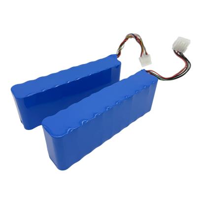 China Customized 18650 3S8P 12V 20.8Ah Lithium Ion Battery Pack For Long Lasting Performance for sale