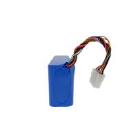 China Customized 18650 3S8P 12V 20.8Ah Lithium Ion Battery Pack For Long Lasting Performance for sale