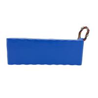 China Customized 18650 3S8P 12V 20.8Ah Lithium Ion Battery Pack For Long Lasting Performance for sale