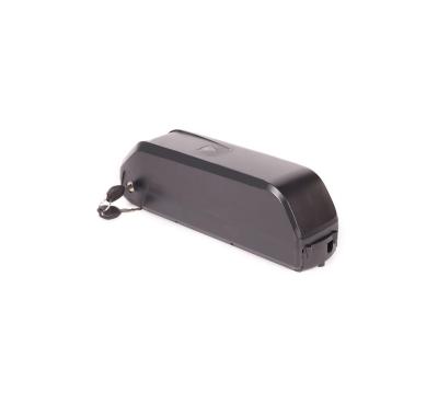 China 15AH 36V LiNiMnCoO2 Lithium Ion Battery Pack For Electric Bikes 1000 Cycles for sale