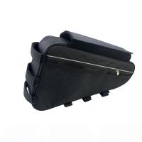 China 48V 52V 60V 72V 20Ah 28.8Ah 30Ah 40Ah Triangle Ebike Lithium Battery Pack for sale