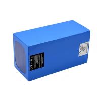 China Customizable 4S2P 72v Lithium Ion Battery Pack For Electric Scooter for sale