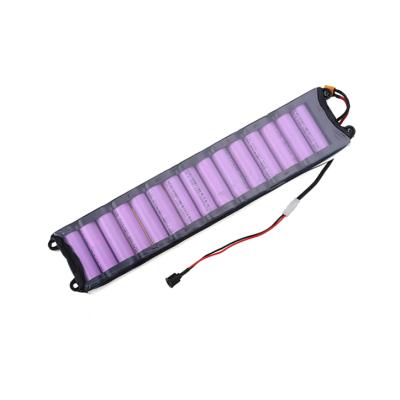 China 36V 7.8Ah 18650 10S3P Rechargeable Battery Pack For Xiaomi M365 Electric Scooter for sale