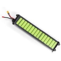 China 36V 7.8Ah 18650 10S3P Rechargeable Battery Pack For Xiaomi M365 Electric Scooter for sale