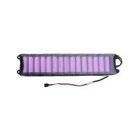 China 36V 7.8Ah 18650 10S3P Rechargeable Battery Pack For Xiaomi M365 Electric Scooter for sale