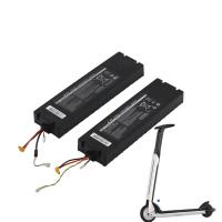 China 36V 4000mAh Lithium Ion Battery Pack For Ninebot Air T15 Scooter High Capacity Rechargeable E Scooter Battery for sale