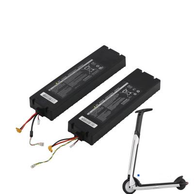 China 36V 4000mAh Lithium Ion Battery Pack For Ninebot Air T15 Scooter High Capacity Rechargeable E Scooter Battery for sale