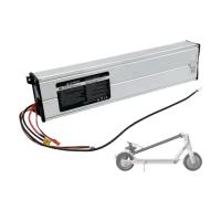 China 36V 12.8Ah 18650 10S4P Lithium Ion Battery Pack For Xiaomi M365 Pro Scooter for sale