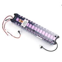 China 36V 7800mah 18650 Lithium Ion Battery Pack For Electric Scooters 35km Mileage for sale
