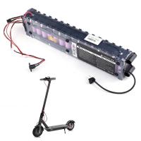 China 36V 7800mah 18650 Lithium Ion Battery Pack For Electric Scooters 35km Mileage for sale