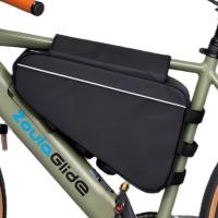 China 52V 30AH 13S6P Triangle Lithium Ion Battery Pack For Electric Bike for sale