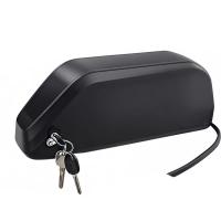 China 52v 20AH Electric Bicycle Lithium Ion Battery Pack For E Bike for sale