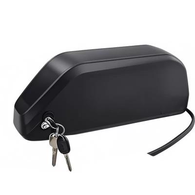 China 52v 20AH Electric Bicycle Lithium Ion Battery Pack For E Bike for sale