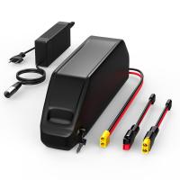 China 52v 20AH Electric Bicycle Lithium Ion Battery Pack For E Bike for sale