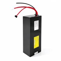 China 48V 25AH INR21700-50G 13S5P Lithium Ion Battery Pack For Electric Motorcycle for sale